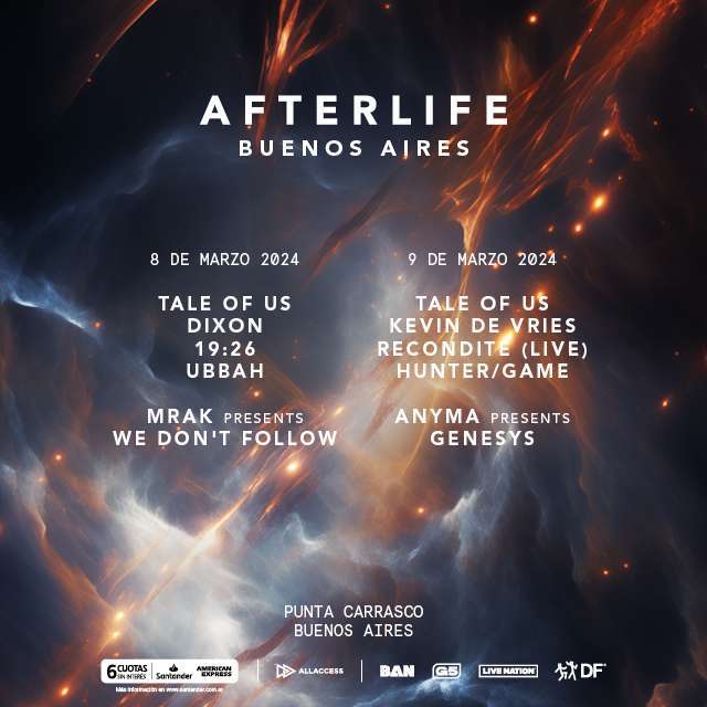 All Access - AllAccess