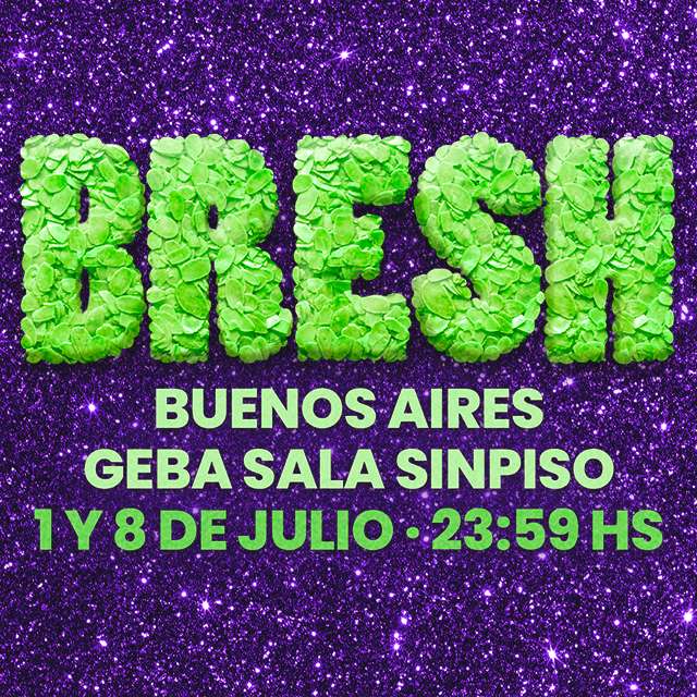 Comprar entradas nunca fue tan fácil