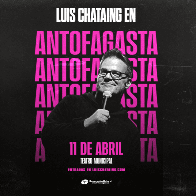Luis Chataing