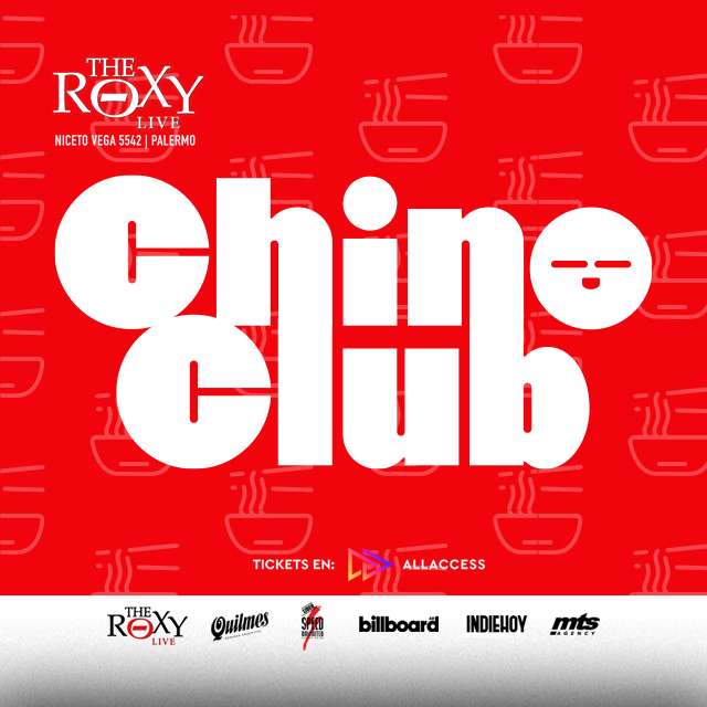 CHINO CLUB