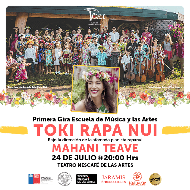 Teatro NESCAFÉ de las Artes