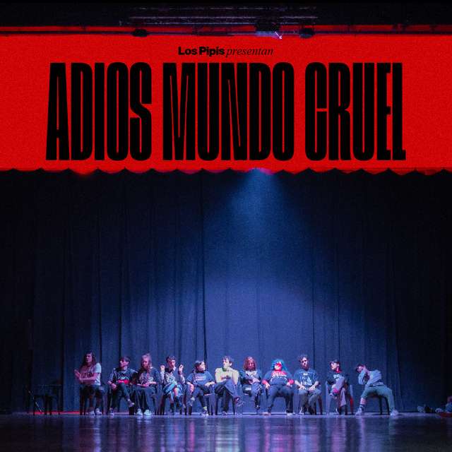 Adiós Mundo Cruel
