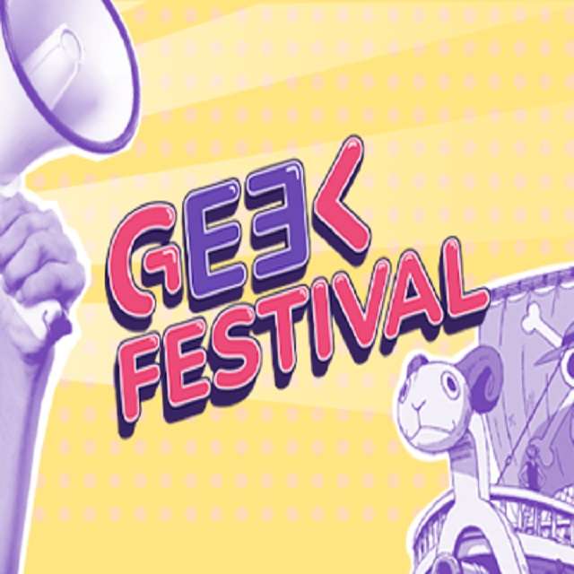 Geek Festival