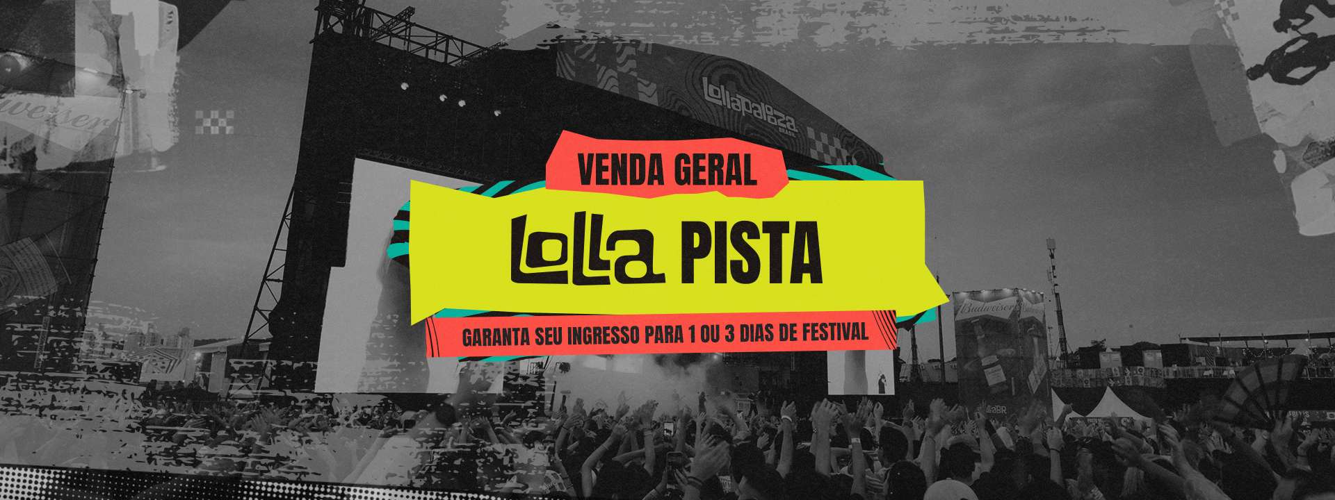 Lollapalooza Brasil 2026
