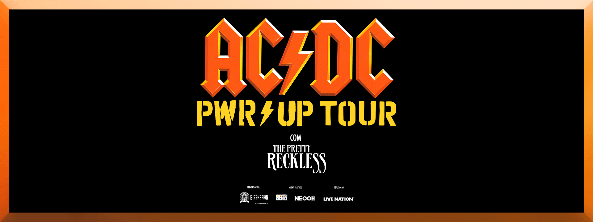 AC/DC: Pwr Up Tour
