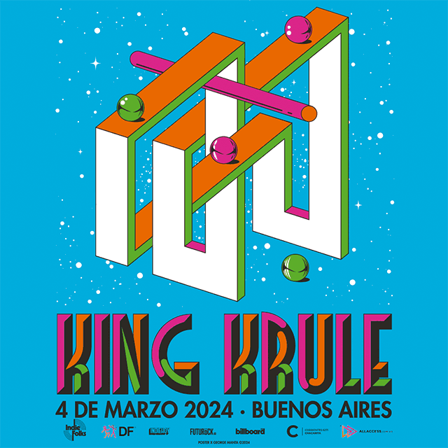 Comprar entradas nunca fue tan fácil