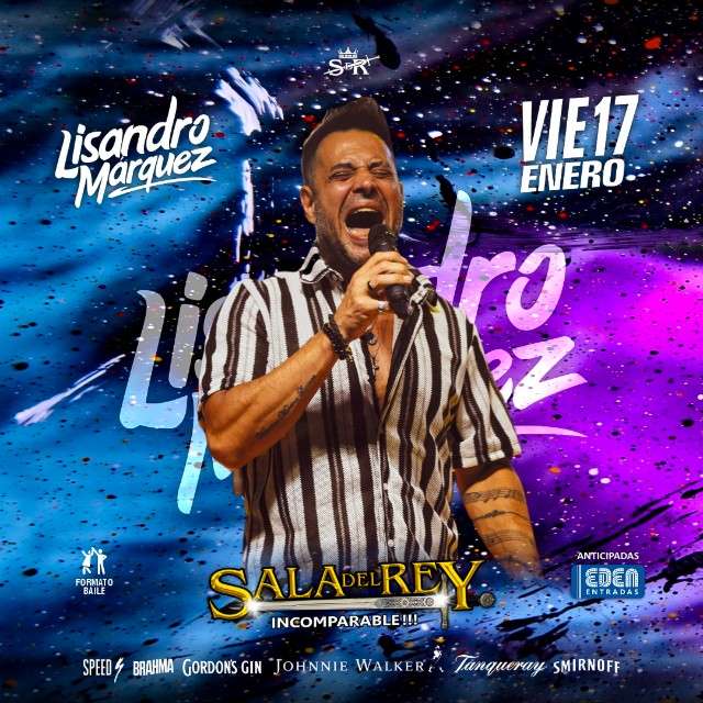 Lisandro Marquez 17/01/2025