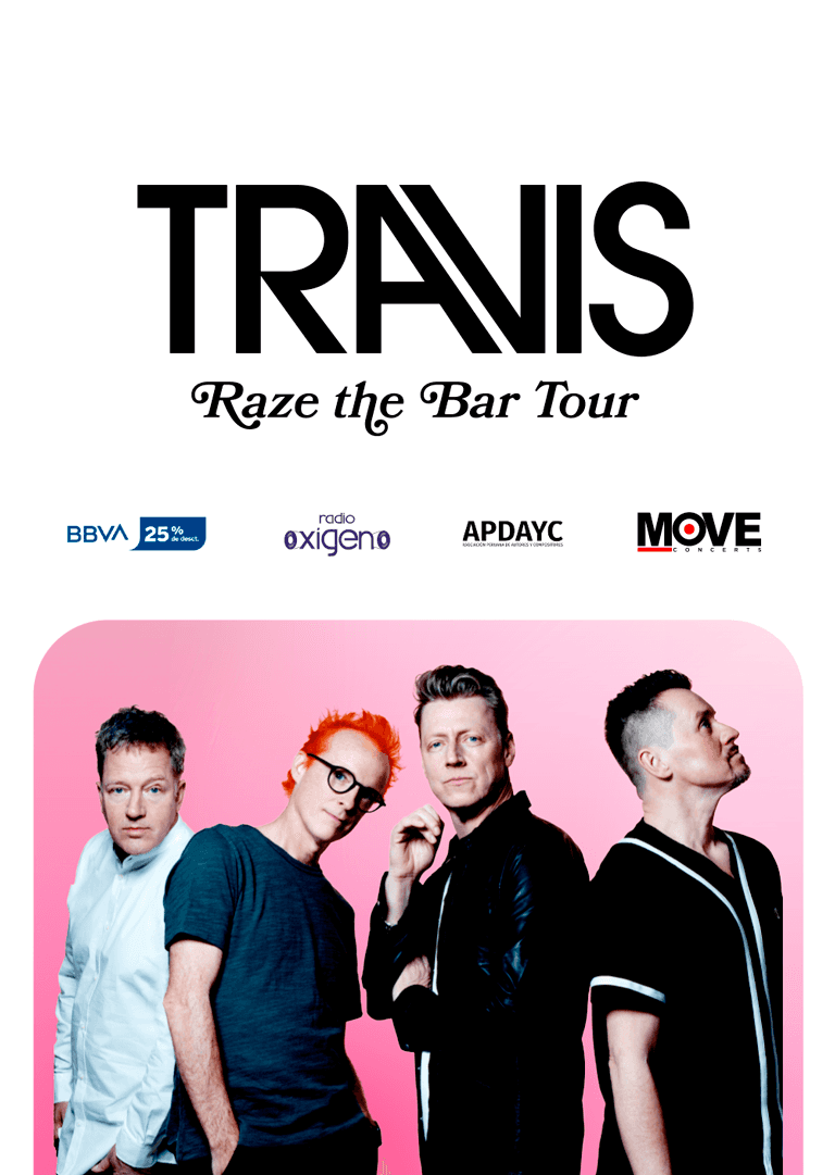 Travis
