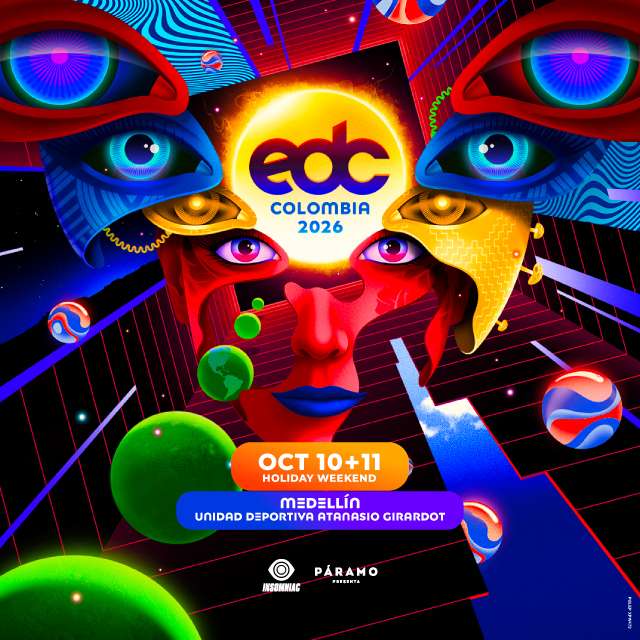 EDC 2026