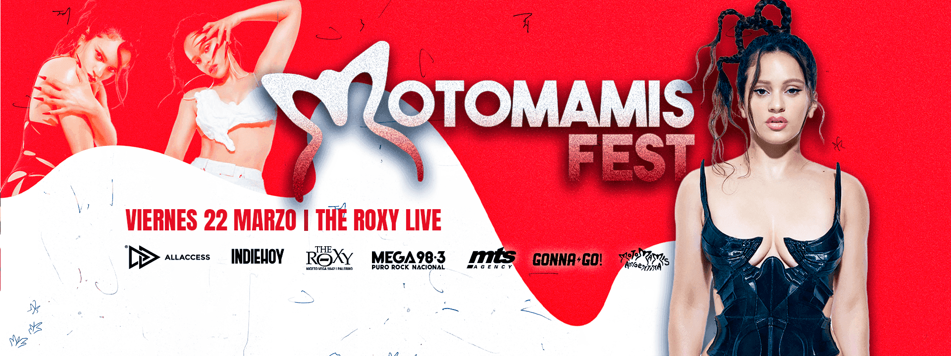 MOTOMAMIS FEST