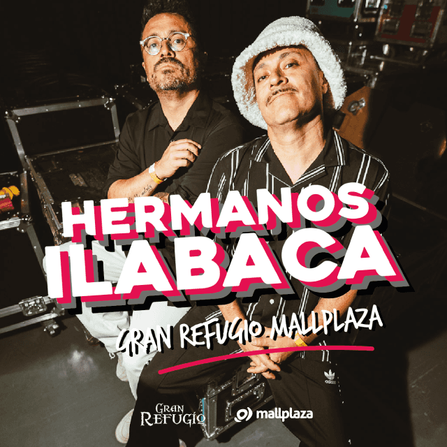 Hermanos Ilabaca
