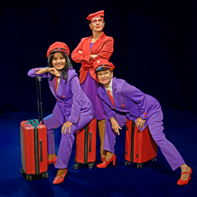 Teatro Mori Vitacura