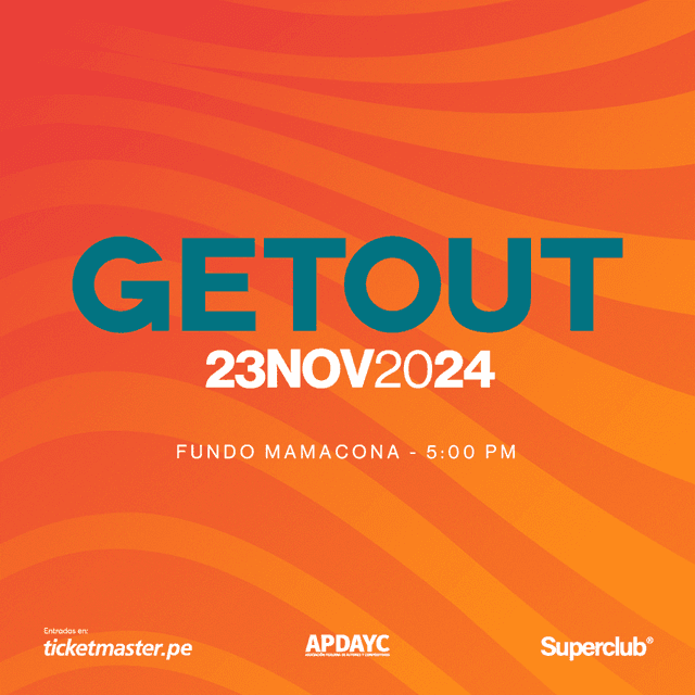 Get Out 2024