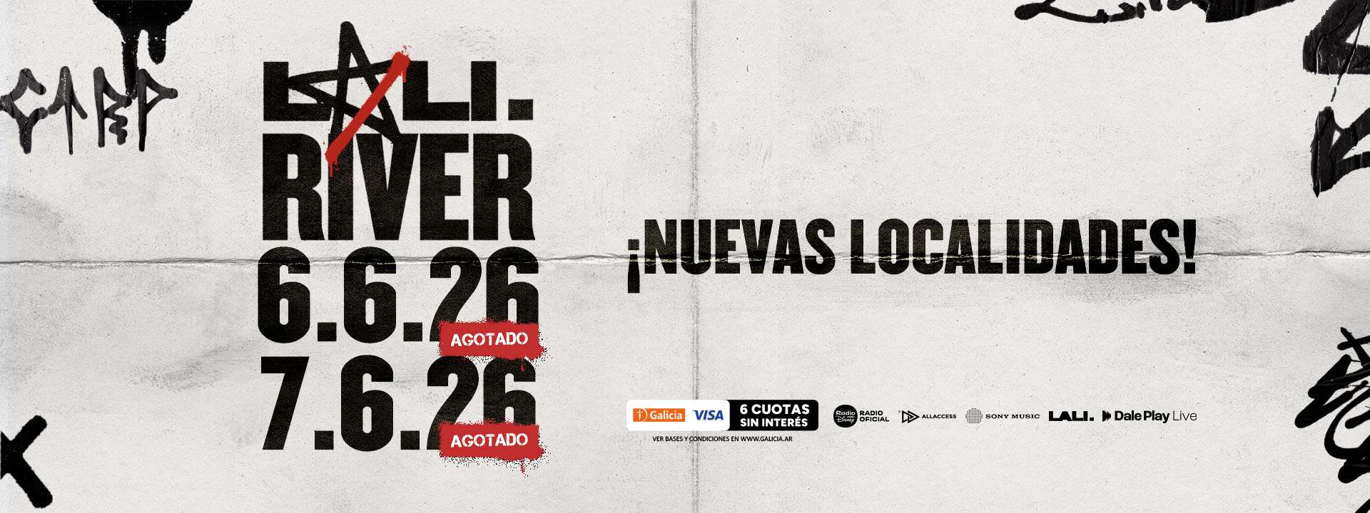 LALI