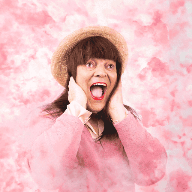 Elvira - Teatro Mori Vitacura