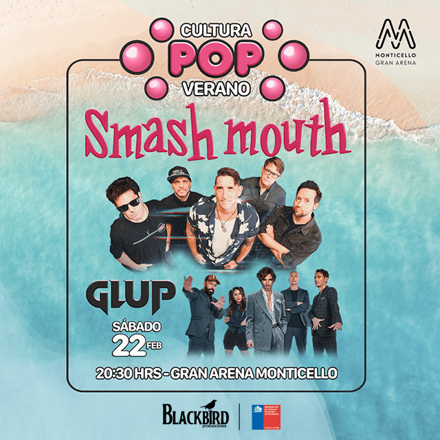 Smash Mouth