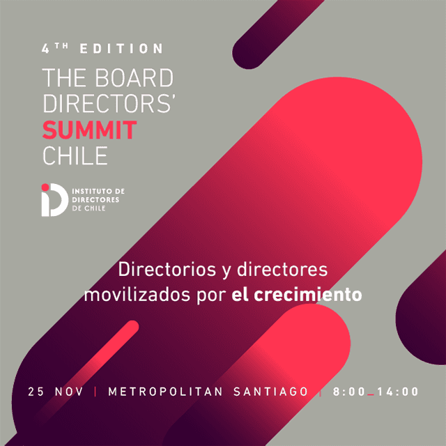 The Boards Directors´ Summit 2025