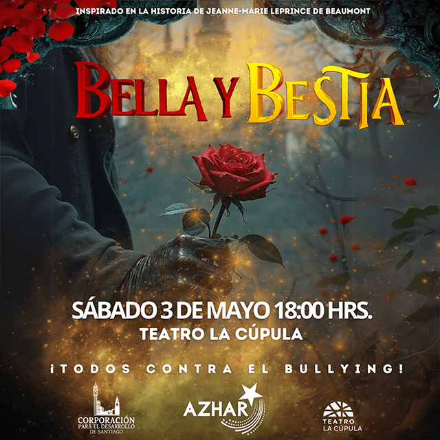 Bella y Bestia