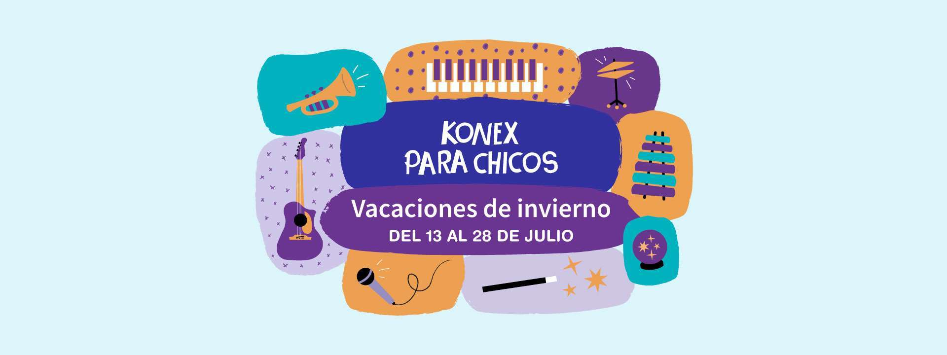 Ciudad Cultural Konex - Ciudad Cultural Konex