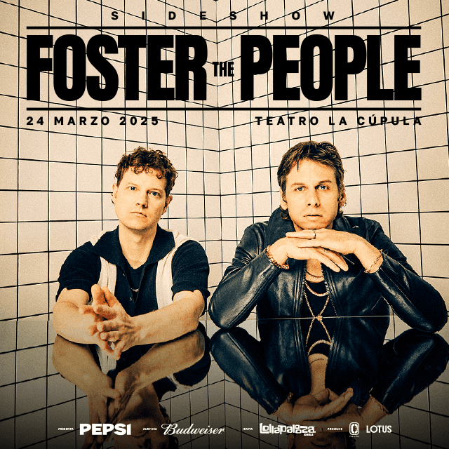 Foster The People