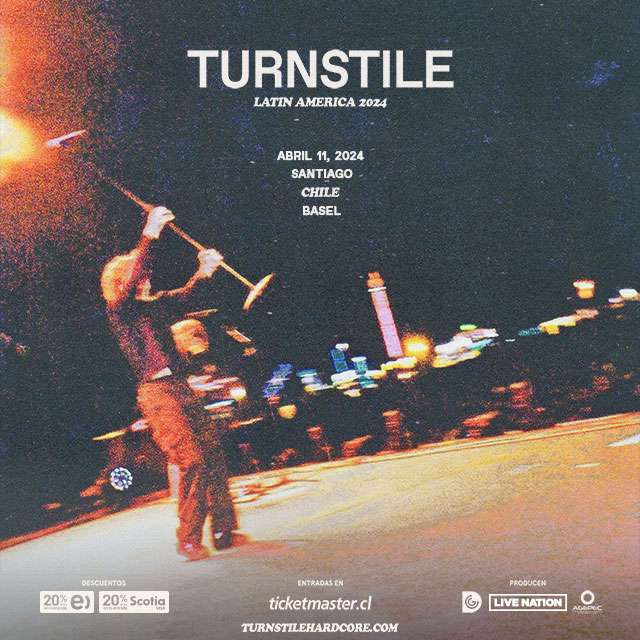 Turnstile