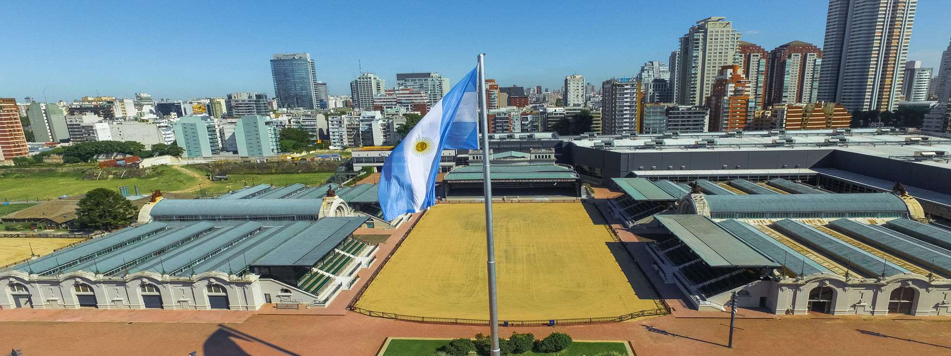 La Rural Ticket - Venta de Entradas