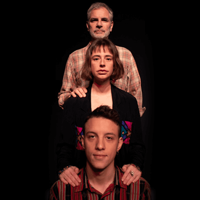 Teatro Mori Vitacura