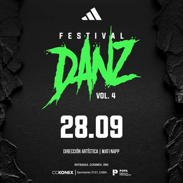 Festival Danz