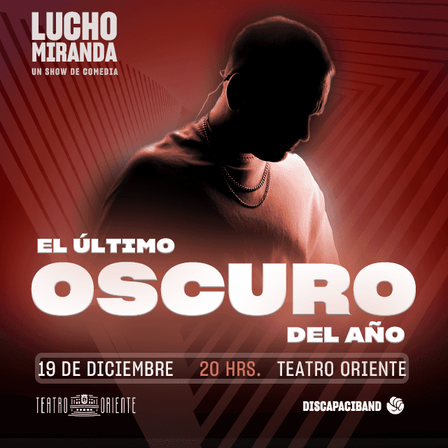 Lucho Miranda