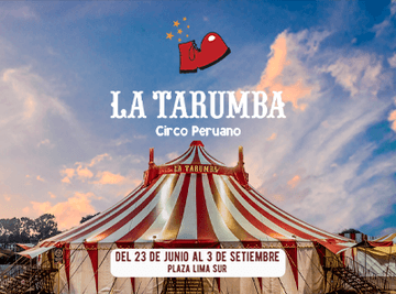 La Tarumba Camborio