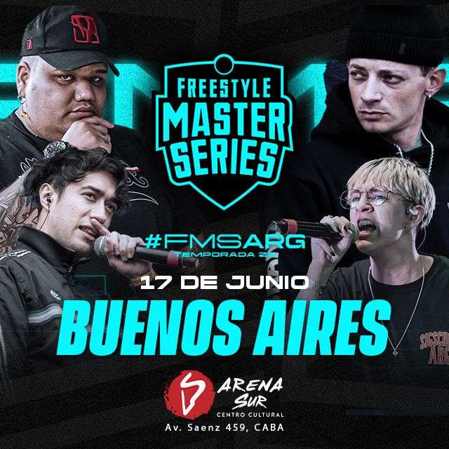 FMS | AR J2