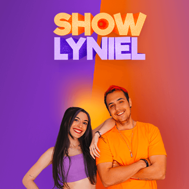 SHOW LYNIEL en Teatro Canout