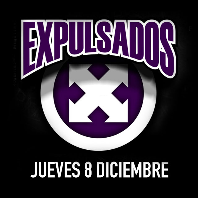 EXPULSADOS